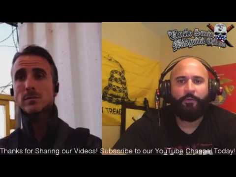 INTERVIEW with Ben Goldstein | Jews Can Shoot