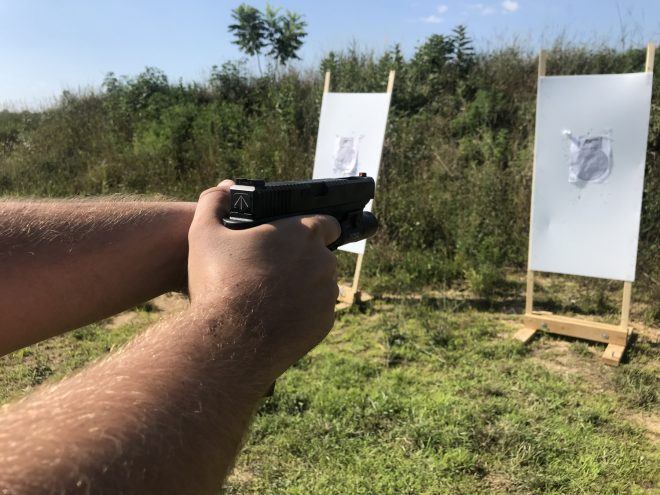 SPECIAL EDITION - DRILLS AND FREE PRINTABLE TARGETS