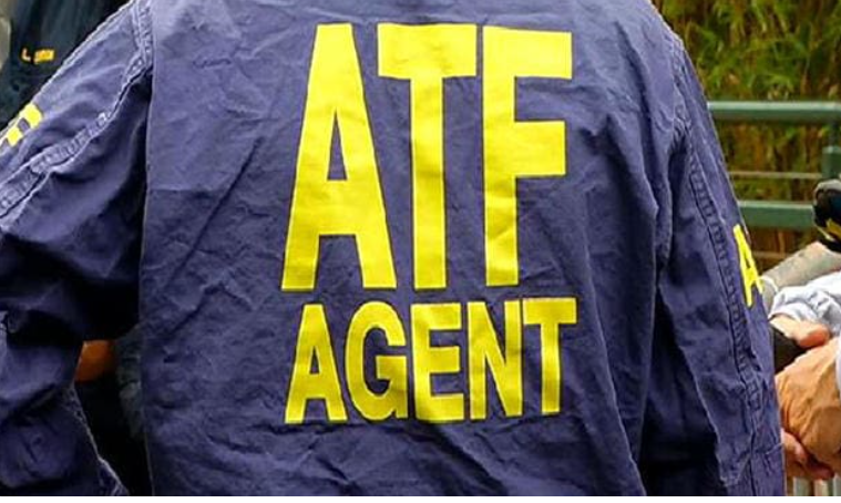 Should Gun Owners Be Worried About The DOJ’s Proposed ATF/DEA Merger ...